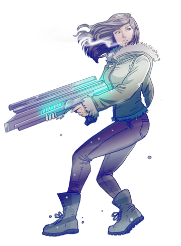 Paradox Soul for Nintendo Switch - Nintendo Official Site