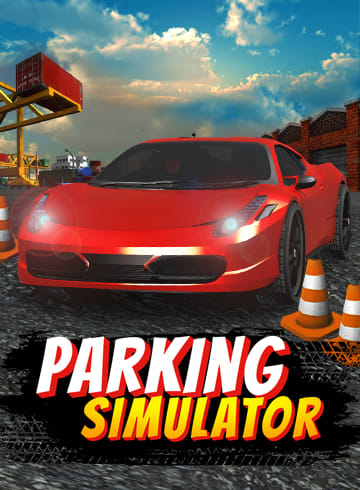 Parking Simulator for Nintendo Switch - Nintendo Official Site