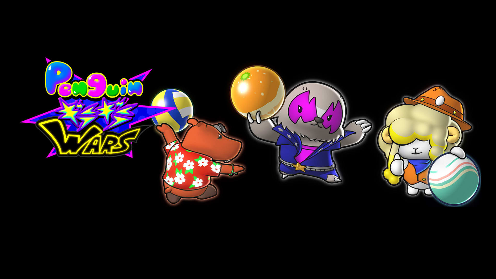 Hebereke Character Pack for Nintendo Switch - Nintendo Official Site