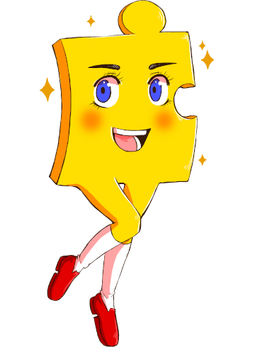 Pixel Puzzle Makeout League for Nintendo Switch - Nintendo Official Site