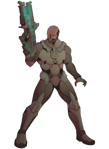 Prodeus para Nintendo Switch - Site Oficial da Nintendo para Brasil