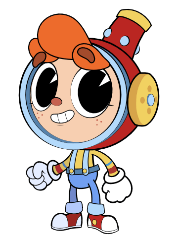 Rainbow Billy: The Curse of the Leviathan for Nintendo Switch ...