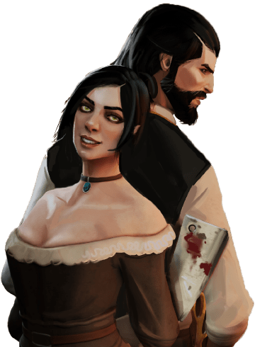 Ravenous Devils para Nintendo Switch - Site Oficial da Nintendo para Brasil