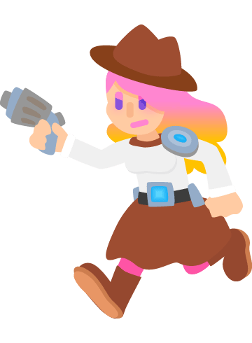 Revolver and Co para Nintendo Switch - Site Oficial da Nintendo para Brasil