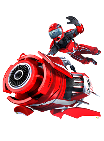 Riptide GP: Renegade for Nintendo Switch - Nintendo Official Site