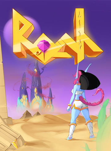 Roah for Nintendo Switch - Nintendo Official Site