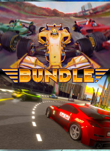Rock 'N Racing Bundle Grand Prix & Rally for Nintendo Switch - Nintendo ...