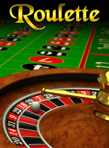 Roulette for Nintendo Switch - Nintendo Official Site