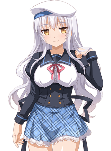 Sakura Angels para Nintendo Switch - Site Oficial da Nintendo para Brasil