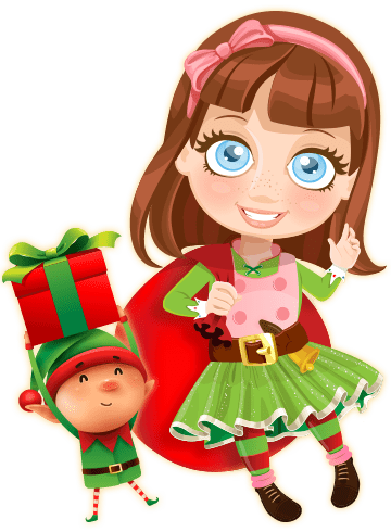 Santa's Holiday for Nintendo Switch - Nintendo Official Site