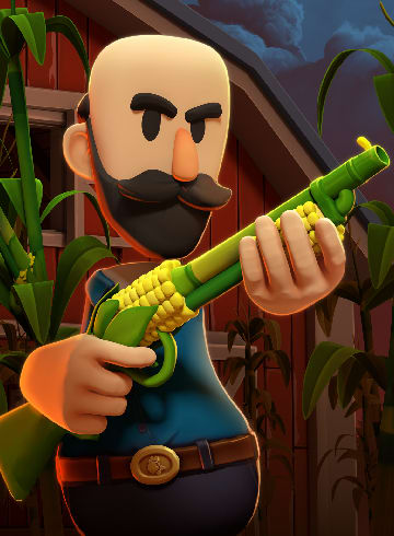 Shotgun Farmers for Nintendo Switch - Nintendo Official Site