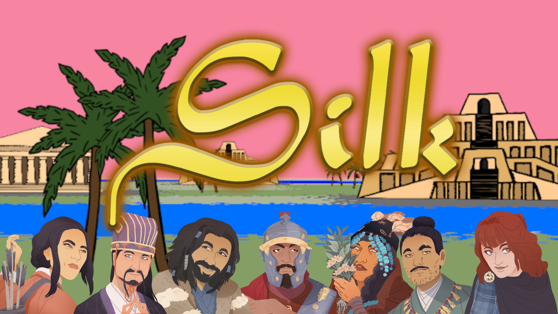 Silk for Nintendo Switch - Nintendo Official Site