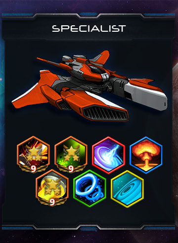 Space Avenger: Empire of Nexx for Nintendo Switch - Nintendo Official Site