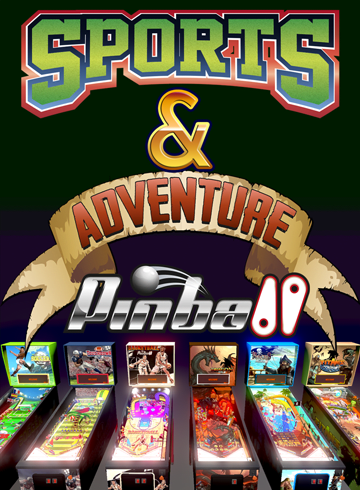 Sports & Adventure Pinball para Nintendo Switch - Sitio Oficial de ...