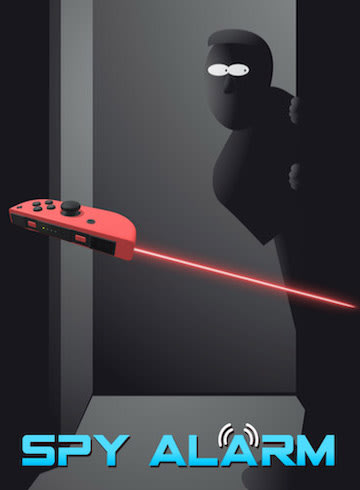 Spy Alarm for Nintendo Switch - Nintendo Official Site