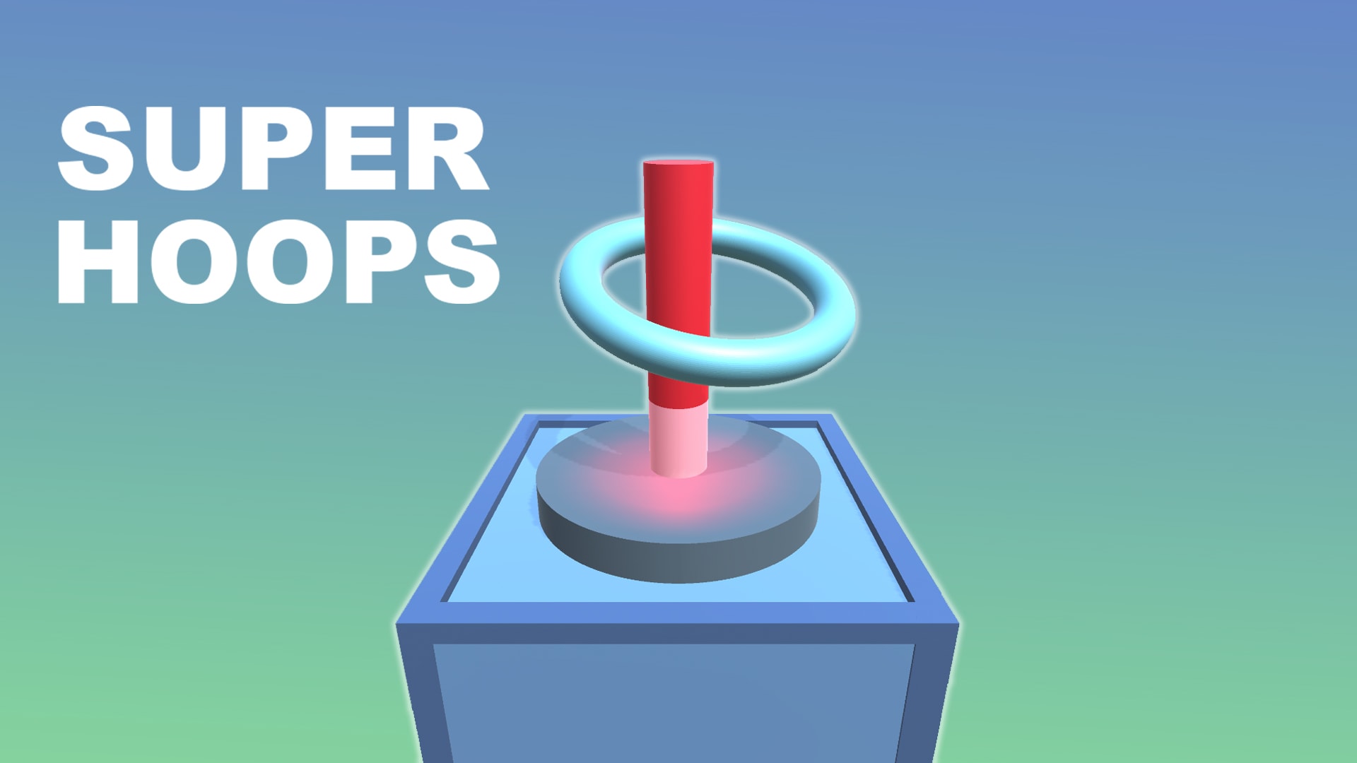 Super Hoops for Nintendo Switch - Nintendo Official Site