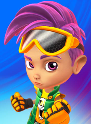 Super Kickers League Ultimate for Nintendo Switch - Nintendo Official Site