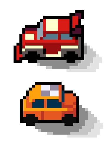 Super Pixel Racers for Nintendo Switch - Nintendo Official Site