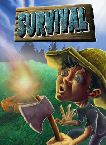 Survival for Nintendo Switch - Nintendo Official Site