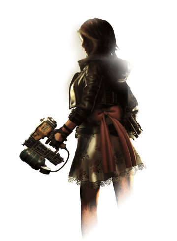 Tormented Souls para Nintendo Switch - Site Oficial da Nintendo para Brasil