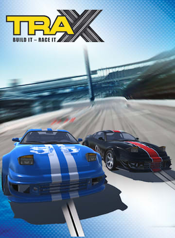 Trax - Build it Race it for Nintendo Switch - Nintendo Official Site