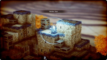 TRIANGLE STRATEGY™ for Nintendo Switch™ - Nintendo Game Details