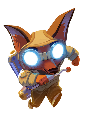 Trifox for Nintendo Switch - Nintendo Official Site