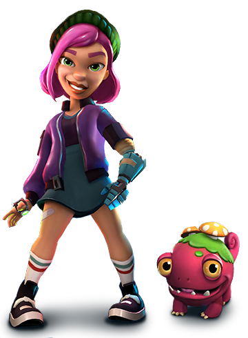 Turbo Shot for Nintendo Switch - Nintendo Official Site