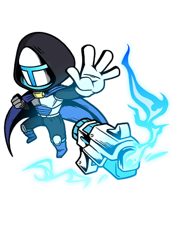 Void Prison para Nintendo Switch - Site Oficial da Nintendo para Brasil