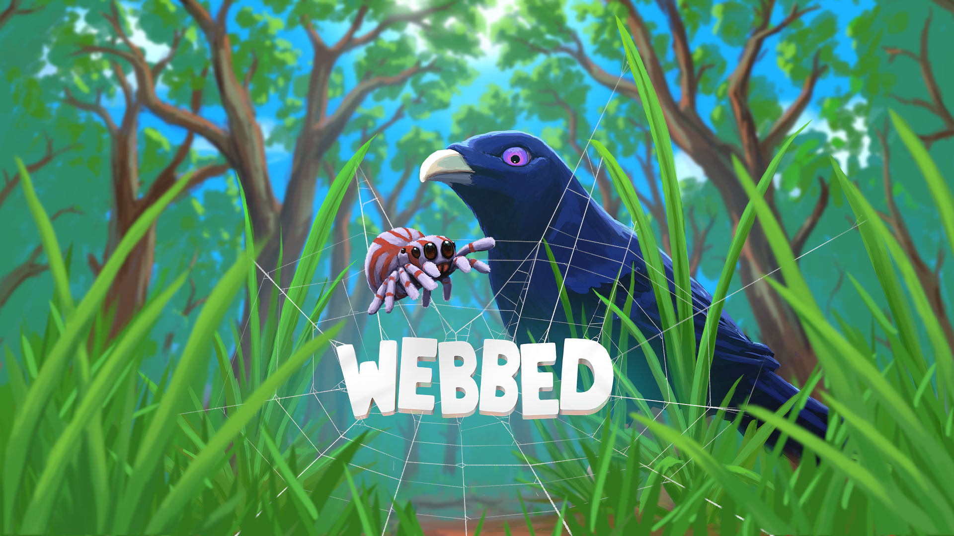 Webbed for Nintendo Switch - Nintendo Official Site