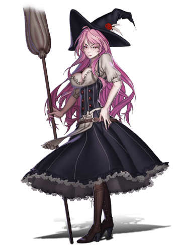 Wicce for Nintendo Switch - Nintendo Official Site