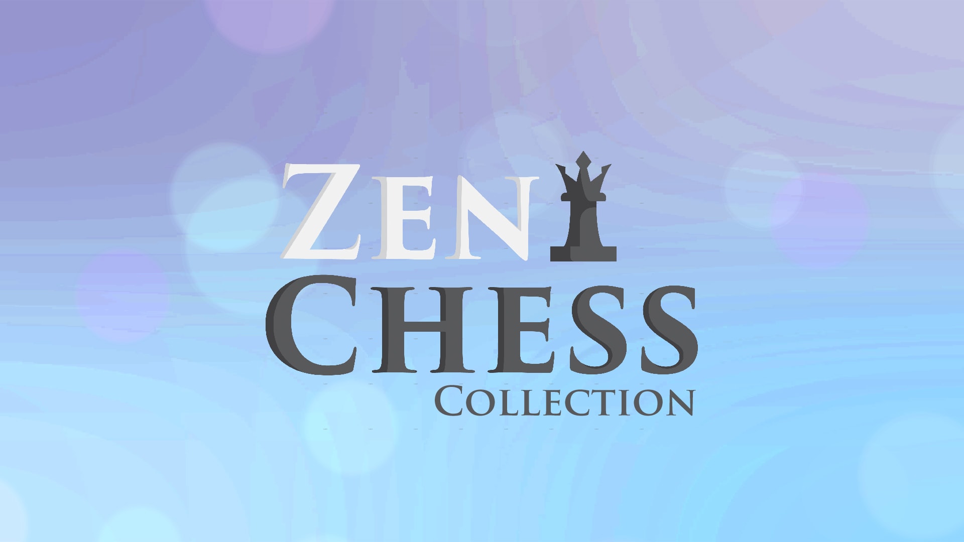 Zen Chess Collection for Nintendo Switch - Nintendo Official Site