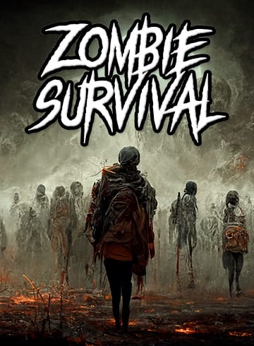 Zombie Survival para Nintendo Switch - Site Oficial da Nintendo para Brasil