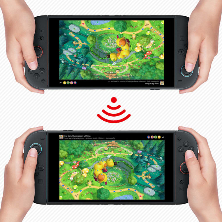 Nintendo Switch 2 Beginners Guide - Nintendo US