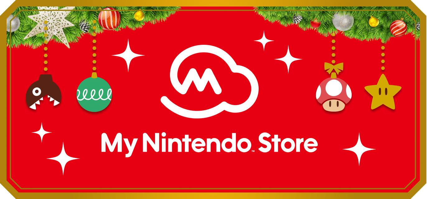 Nintendo Official Site: Consoles, Games, News, and More