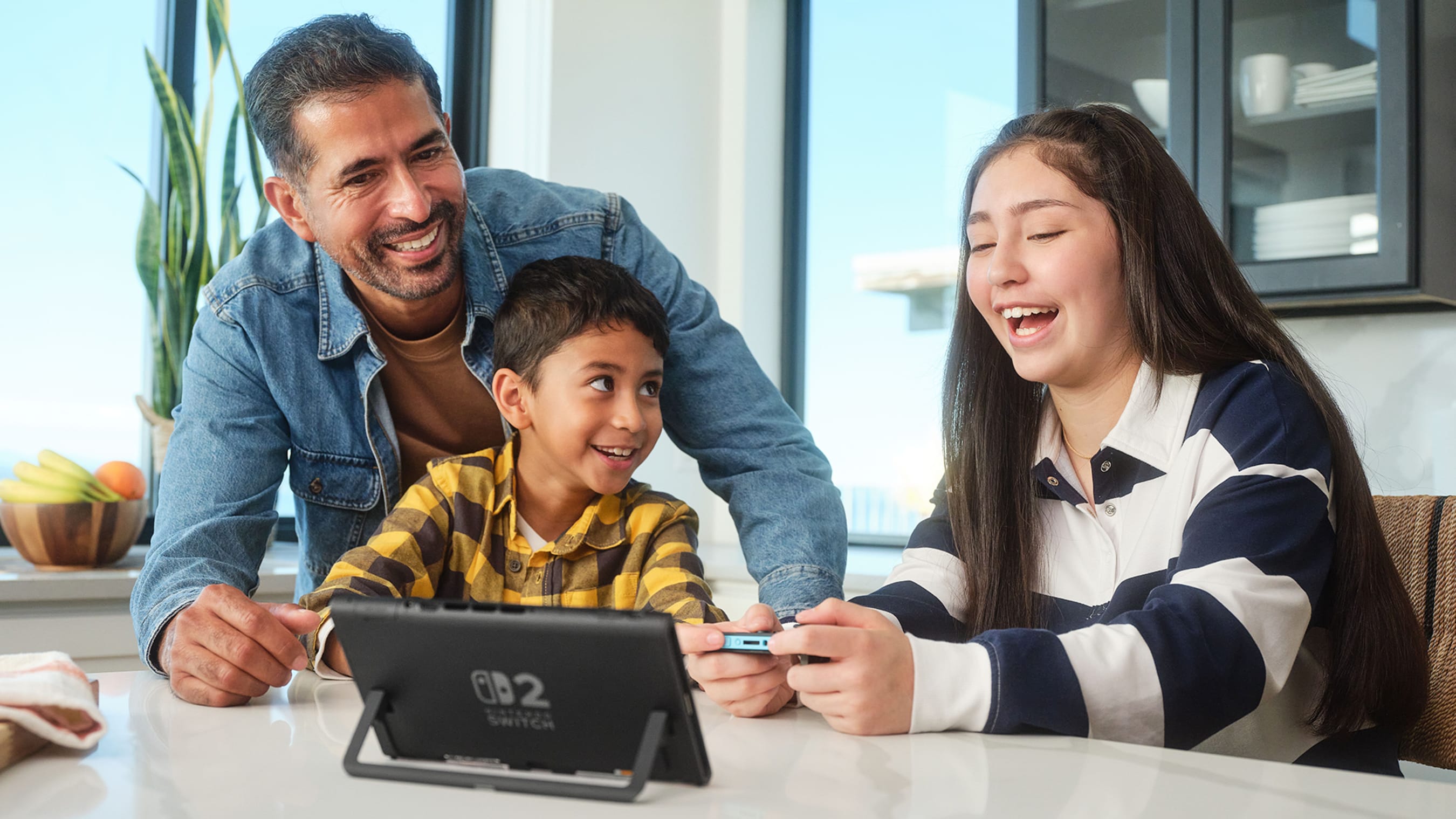 Nintendo Switch 2 Choose Your Game Bundle – Nintendo Official Site
