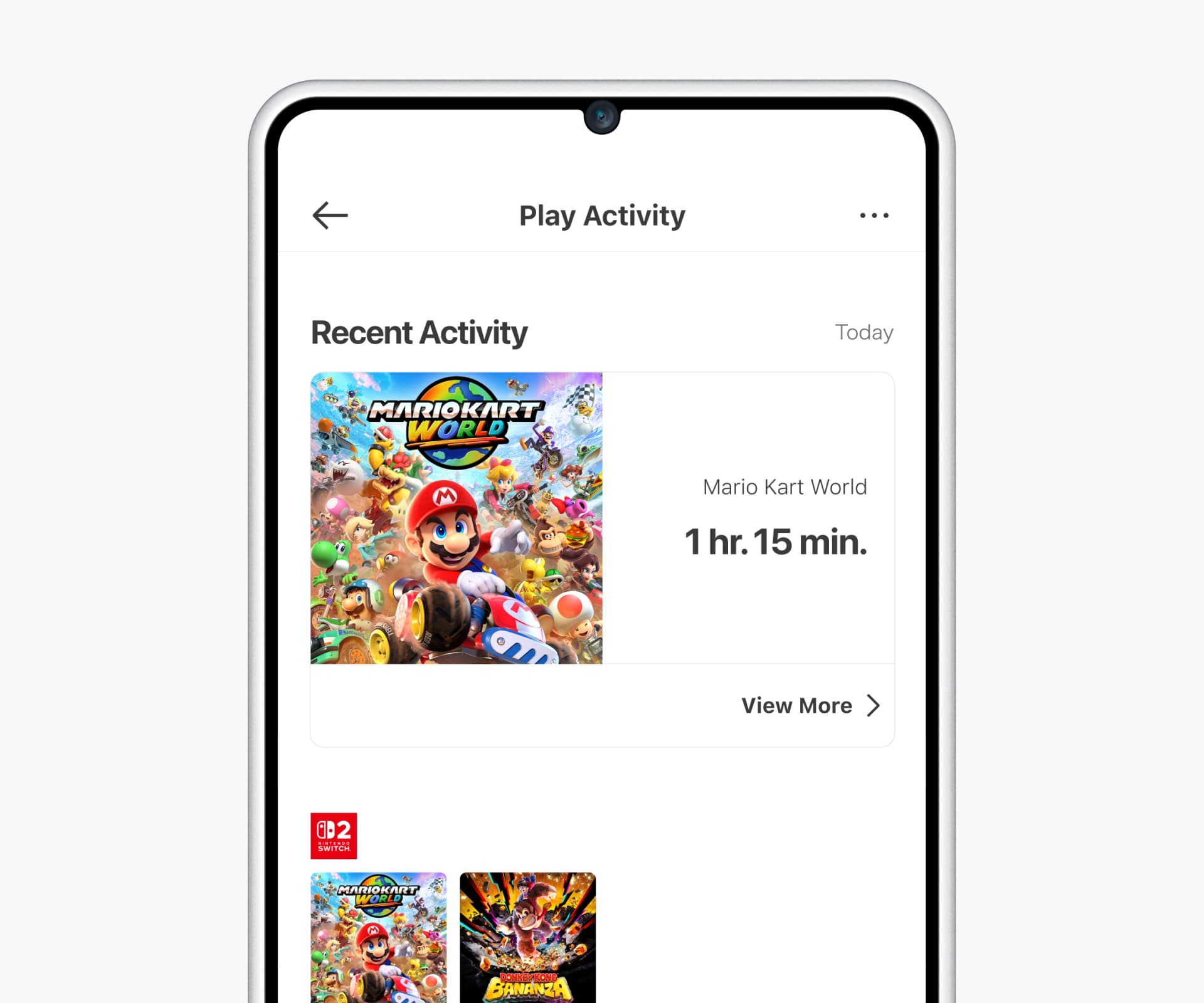 Nintendo Store App – Browse & Buy Games, Systems & Merch