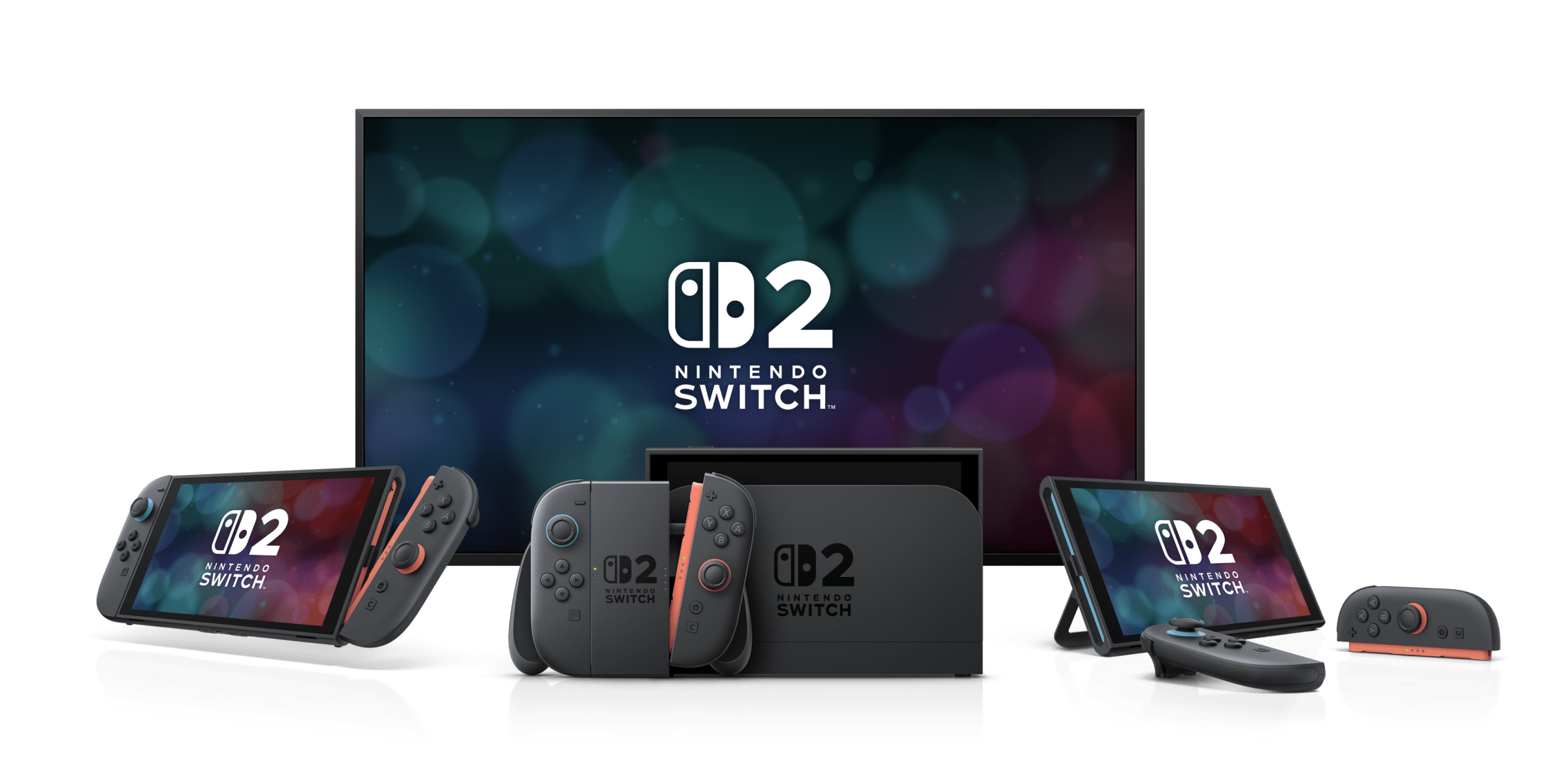 Shop Nintendo Switch 2 Games - Exclusives, New Releases & More - My ...