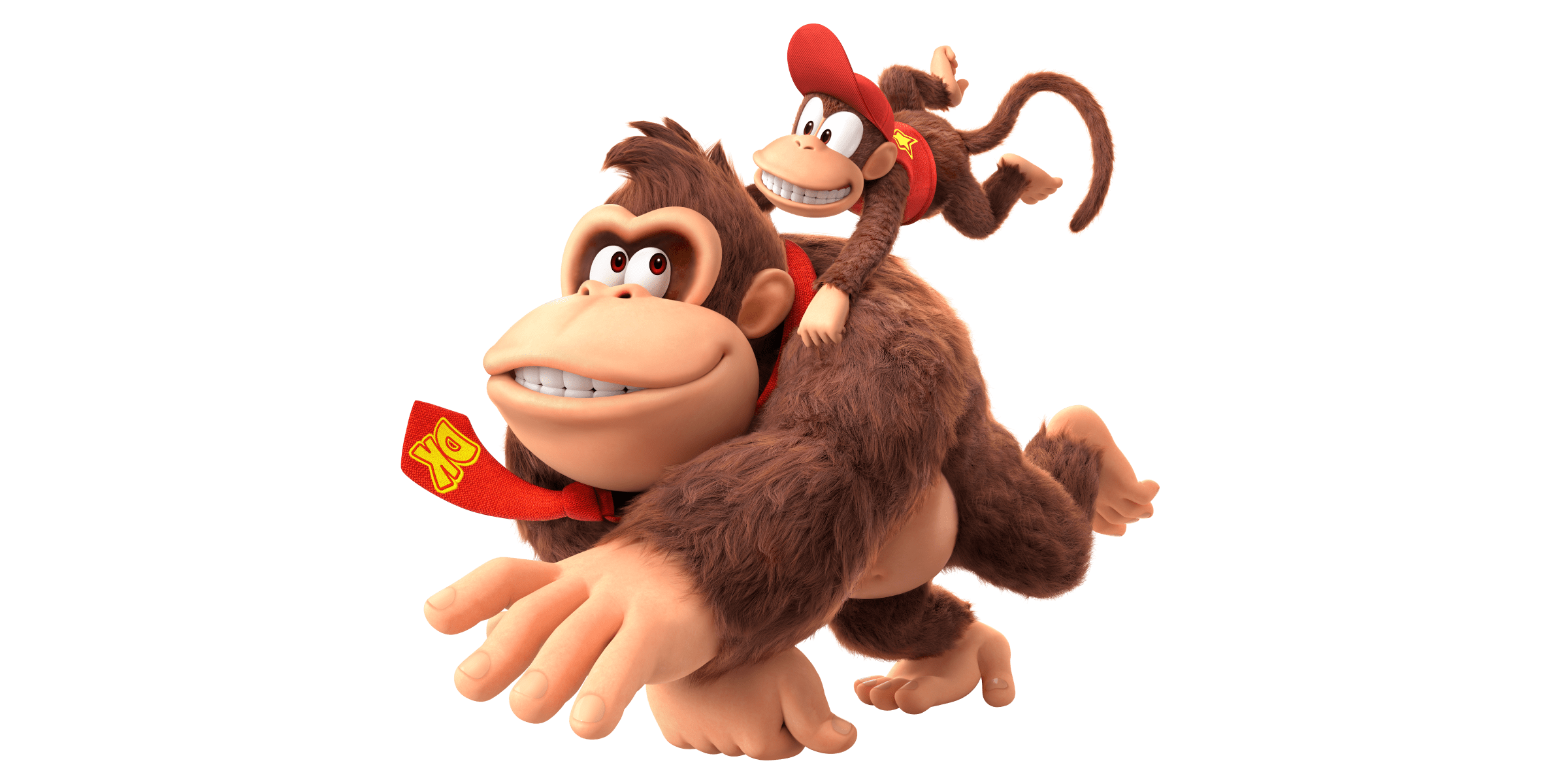 Donkey Kong games - Nintendo Store