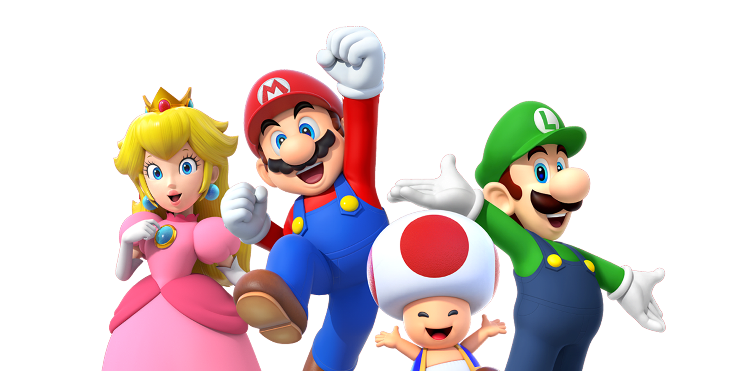 Mario & Friends: The Summer Quest - My Nintendo Store - Nintendo ...