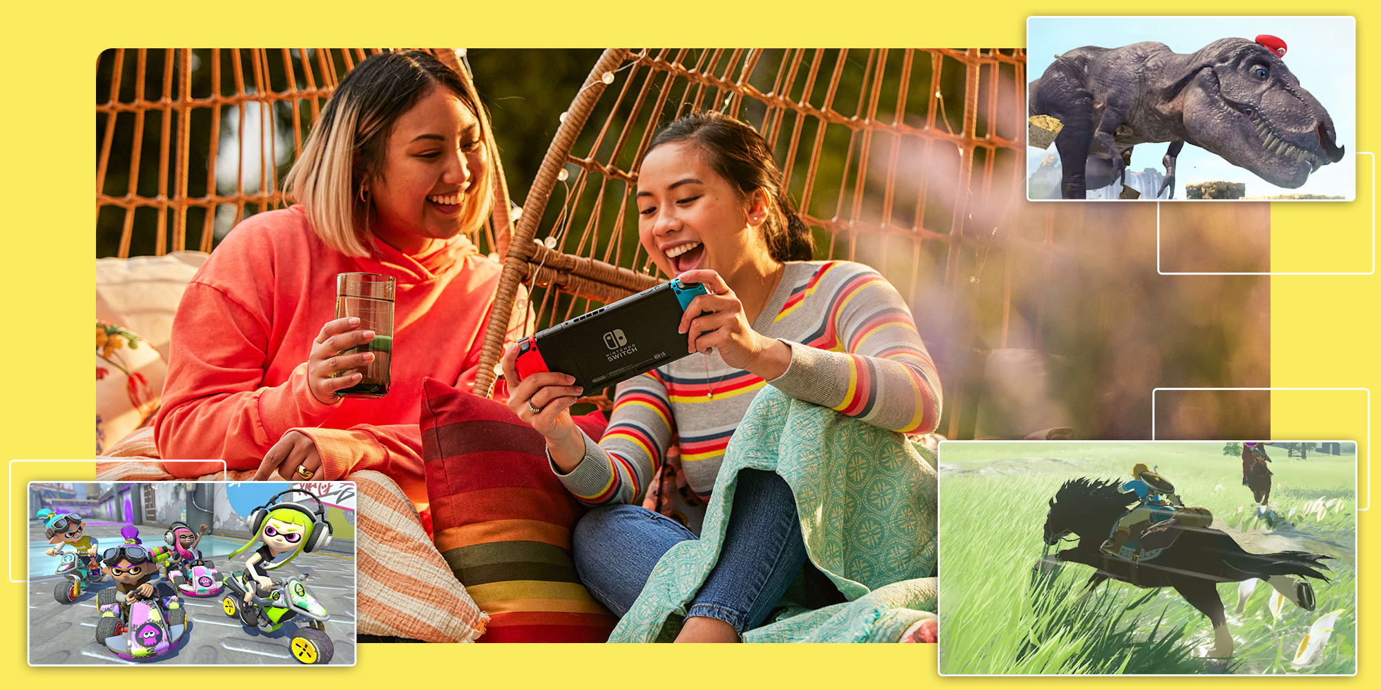 Must-have Switch games - My Nintendo Store - Nintendo Official Site