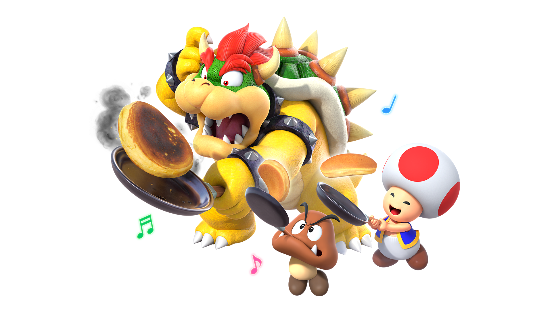 Party Games - My Nintendo Store