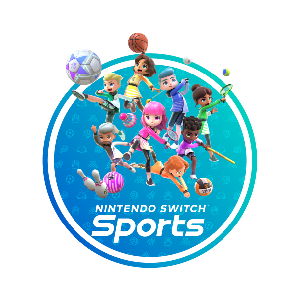 Sports games for Nintendo Switch