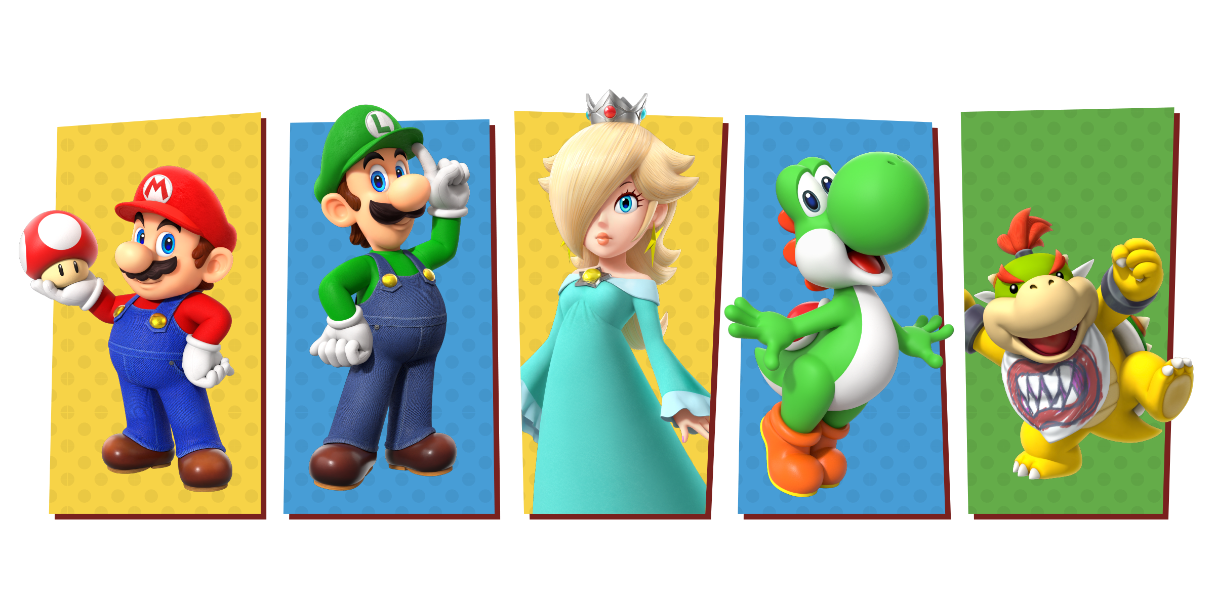 Kids games for Nintendo Switch 2 and Nintendo Switch