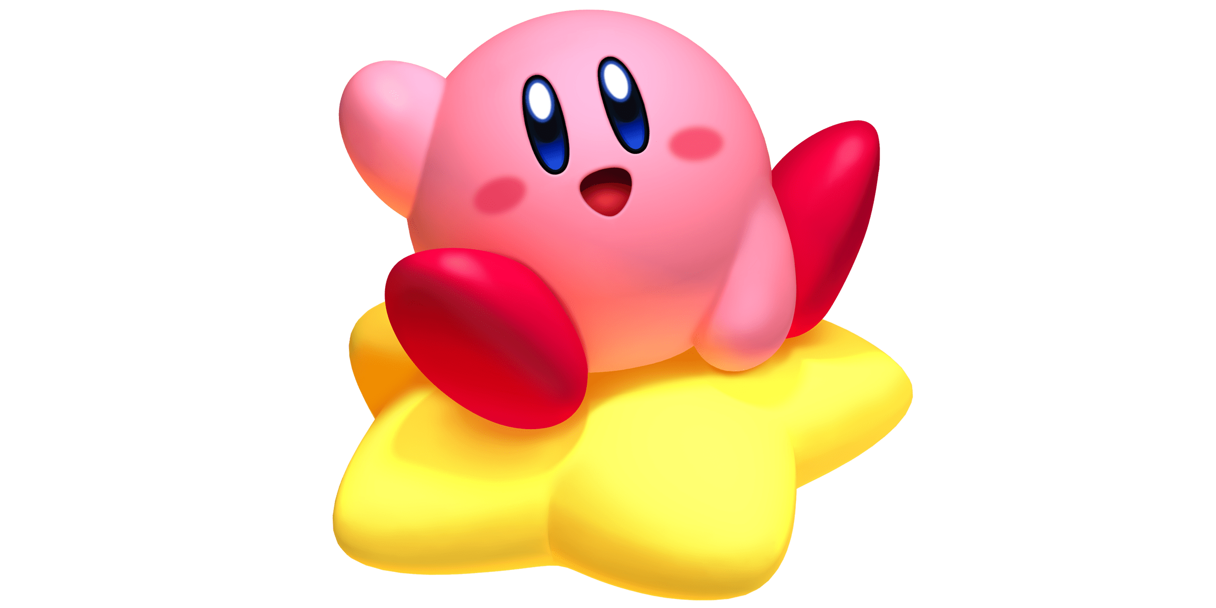 Kirby games for Nintendo Switch 2 and Nintendo Switch