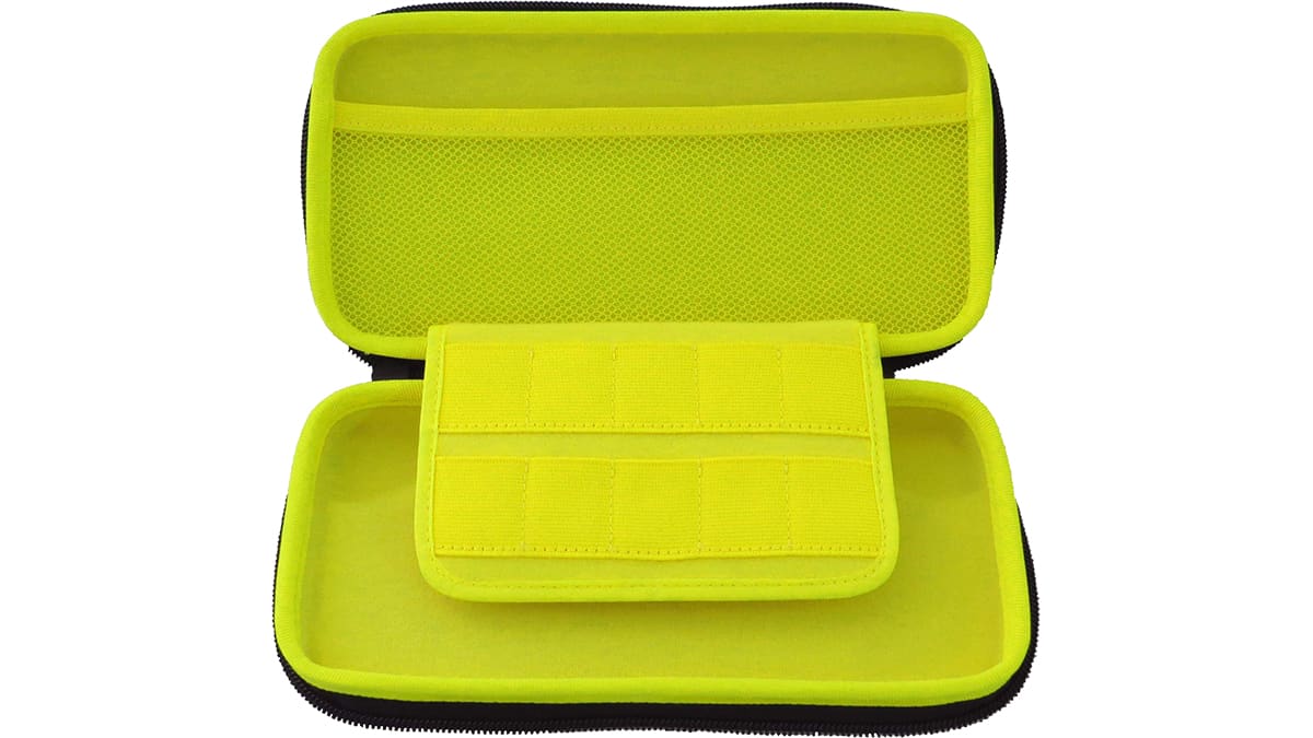 Slim Tough Pouch (Black) for Nintendo Switch - Hardware - Nintendo ...