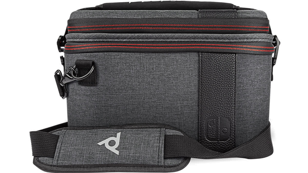 Nintendo Switch™ Pull N Go 2-In-1 Case - Hardware - Nintendo - Nintendo ...