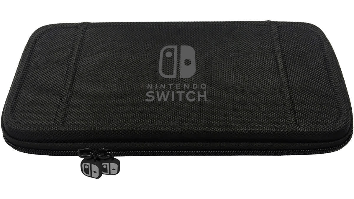 Tough Pouch for Switch - Hardware - Nintendo - Nintendo Official Site