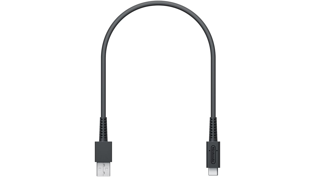 USB Charging Cable for Game & Watch - Hardware - Nintendo - Nintendo ...