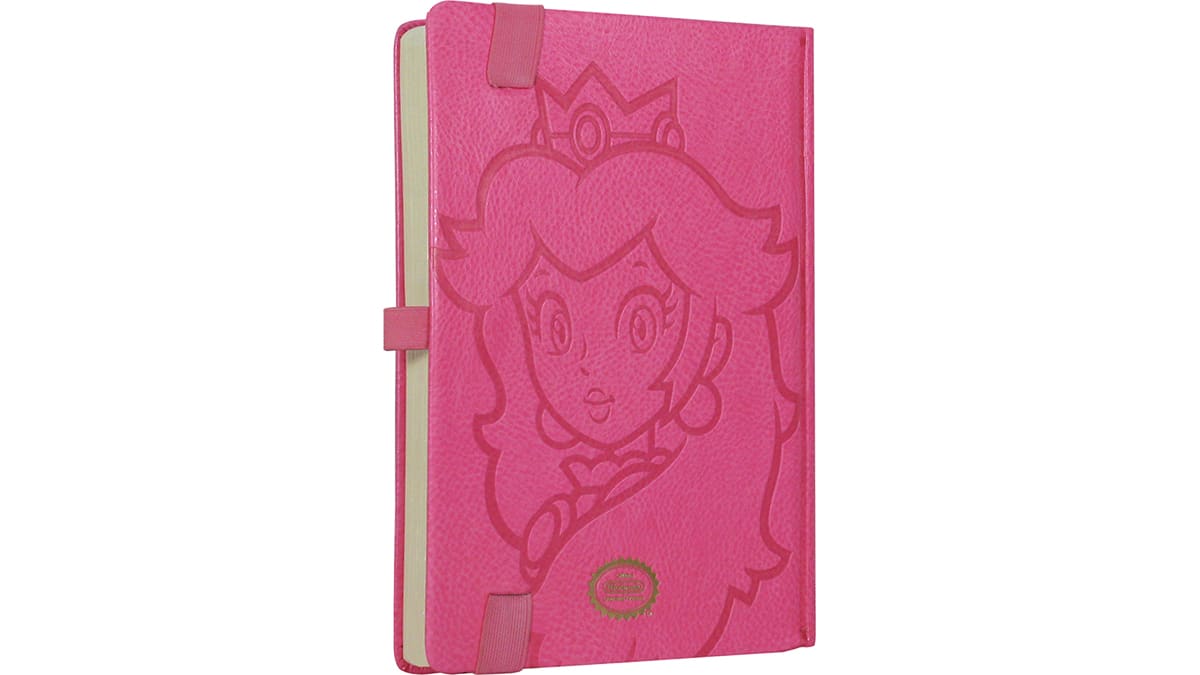 Peach™ Journal - Nintendo Official Site for Canada